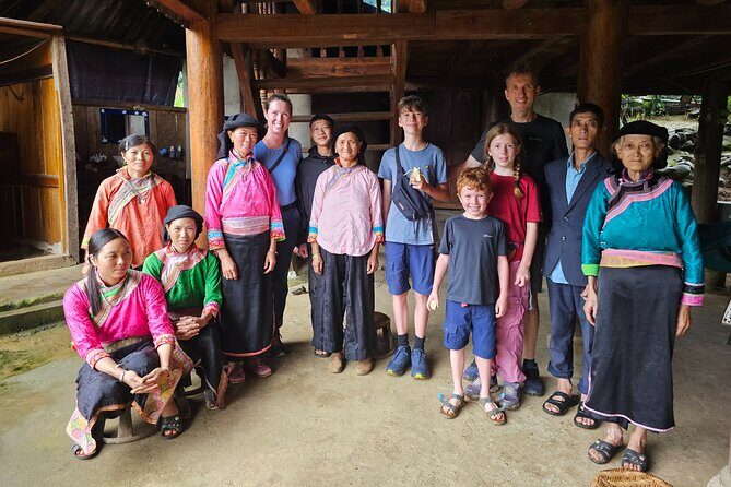 Discover Dien Bien Phu 3 Day Jeep Challenge - FAQ