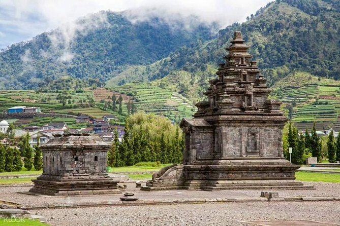 Discover Dieng Plateau Tour from Yogyakarta - Key Points