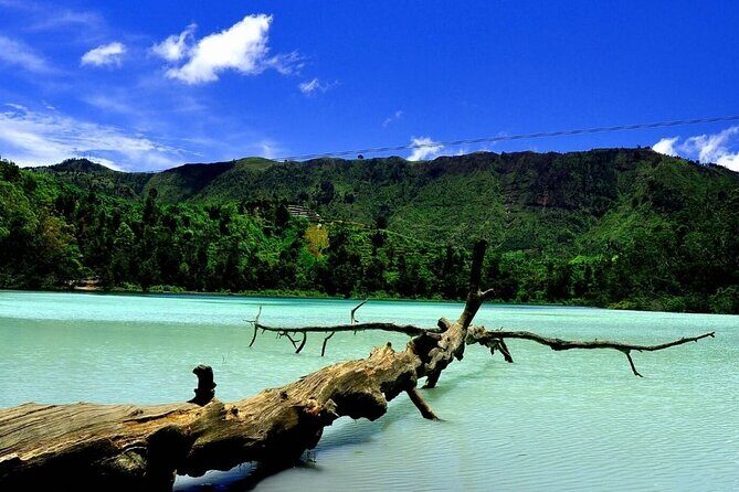 Discover Dieng Plateau Tour from Yogyakarta - FAQ