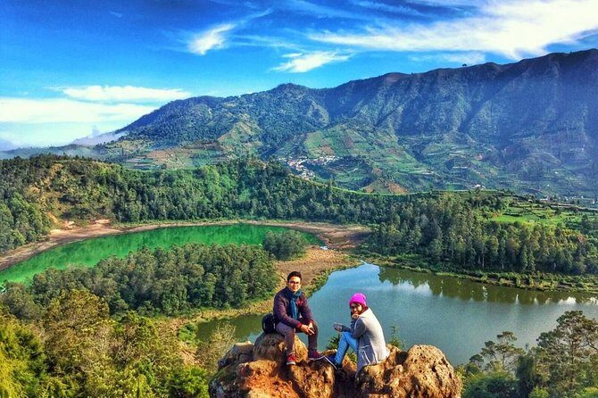 Discover Dieng Plateau Tour from Yogyakarta - Key Points