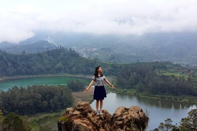 Discover Dieng Plateau Tour from Yogyakarta - What’s Included and What’s Not?