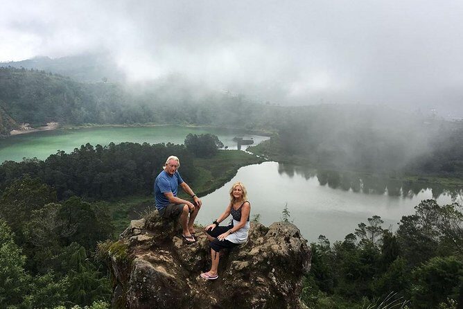 Discover Dieng Plateau Tour from Yogyakarta - Authenticity and Traveler Experiences