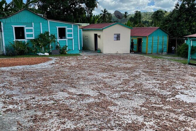 Discover Dominican life - Practical details