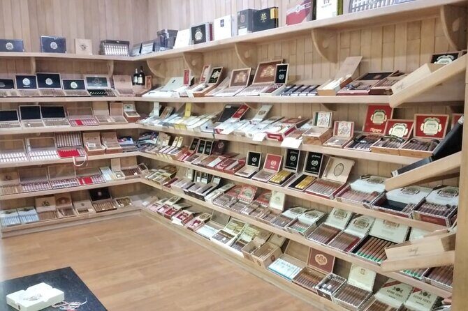 Discover Dominican Treasures: Rum, Cigars, Coffee & Chocolate - Frequently Asked Questions