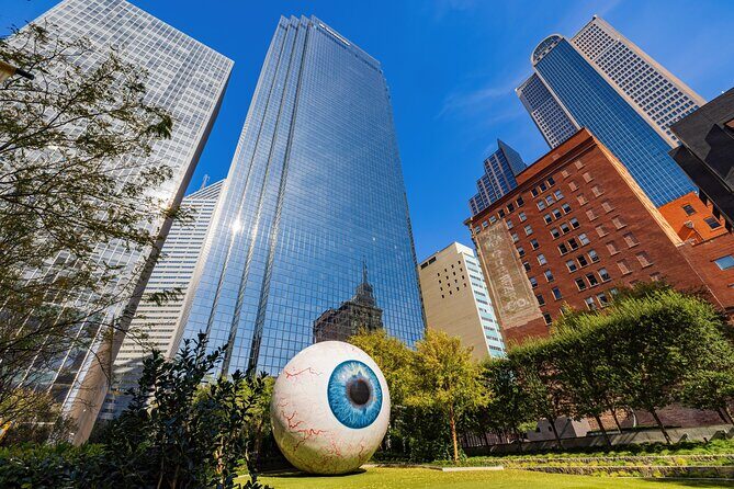 Discover Downtown Dallas Food Tour with Food Tours of America - The Real Value of this Food Tour