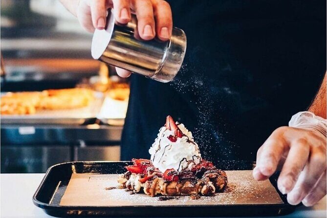 Discover Downtown Dallas Food Tour with Food Tours of America - FAQ