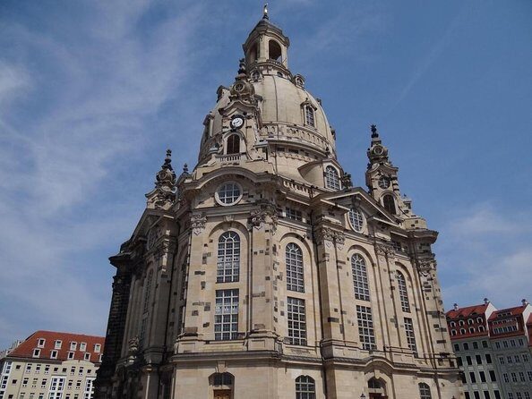 Discover Dresden's Christmas Market Magic with a Local - Key Points