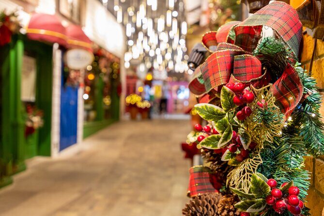 Discover Dresden's Christmas Market Magic with a Local - The Practical Side: Timing, Accessibility, and Booking