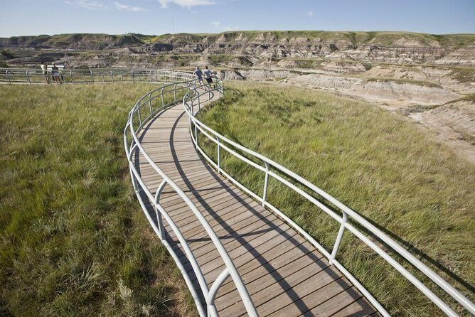 Discover Drumheller, Horseshoe Canyon, Royal Tyrrell Museum - Final Thoughts