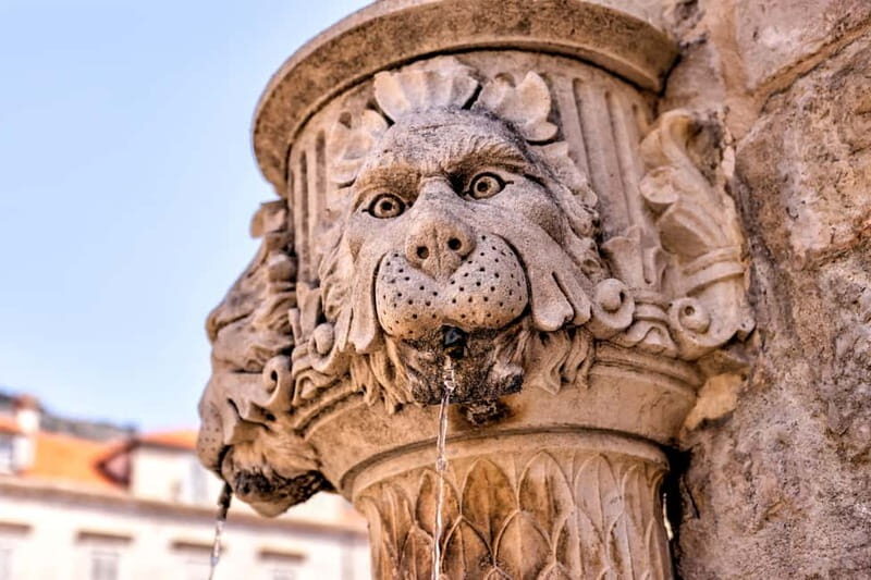 Discover Dubrovnik: Old Town History Tour - Why Choose This Tour?