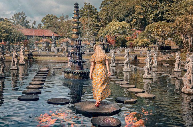 Discover East Bali: Snorkeling Blue lagoon & Instagramable Spots - The Sum Up: Is It Worth It?