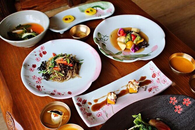 Discover Eastern Korea in 4days: All-Inclusive Experience - What the Tour Means for You