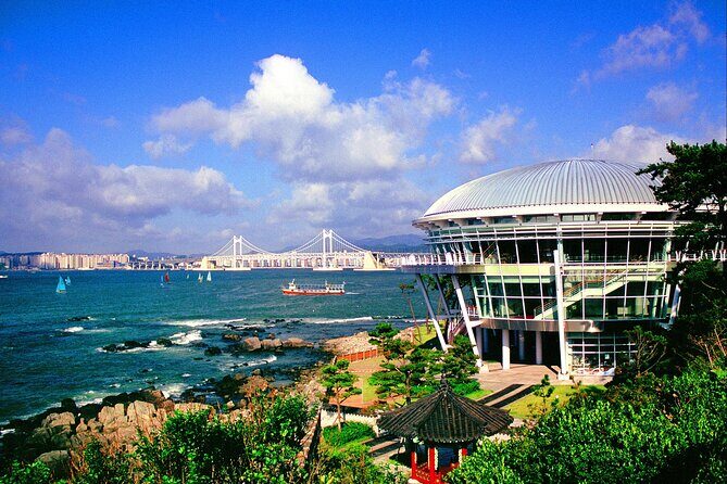 Discover Eastern Korea in 4days: All-Inclusive Experience - FAQs