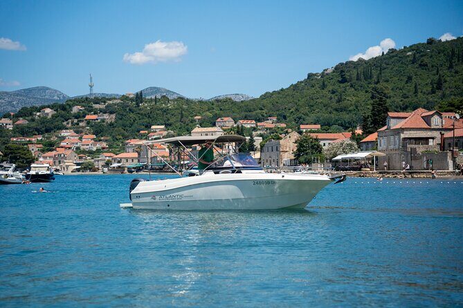 Discover Elaphite Islands and Hidden Caves in Dubrovnik - Authentic Insights from Reviews