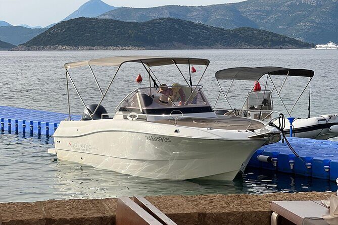 Discover Elaphite Islands and Hidden Caves in Dubrovnik - Value for Money