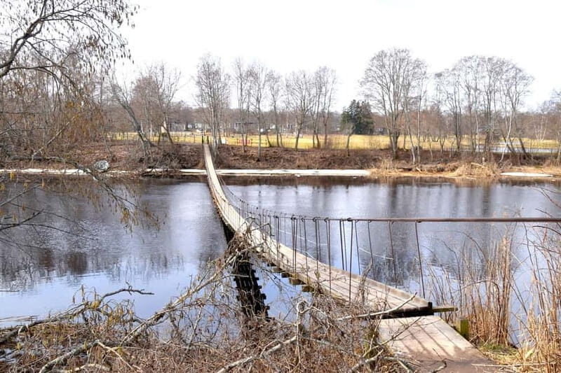 Discover Estonia - car tour from Tallinn to Jägala Waterfall - A Closer Look at the Tour Itinerary