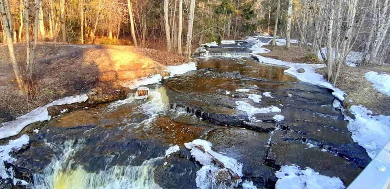 Discover Estonia-car tour from Tallinn to Keila-Joa Waterfal - FAQ