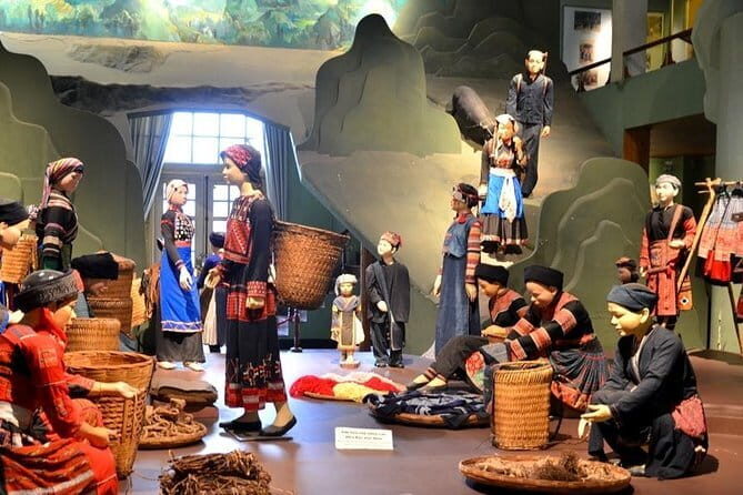 Discover ethnic identity diversity - Key Points