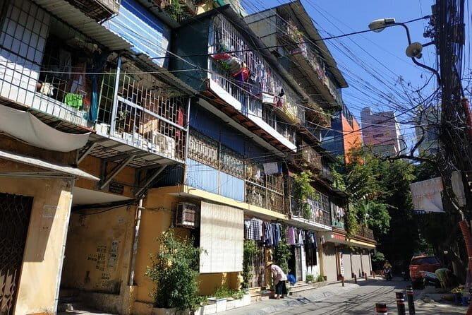 Discover ethnic identity diversity - Who This Tour Is Best For