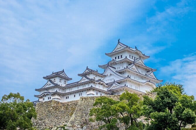 Discover Every Bit of Himeji Castle - World Heritage near Osaka - Discover Every Bit of Himeji Castle - World Heritage near Osaka