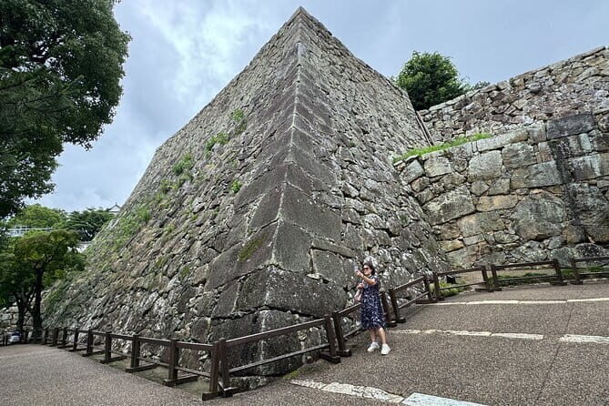 Discover Every Bit of Himeji Castle - World Heritage near Osaka - Why This Tour Offers Great Value
