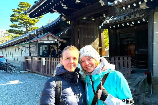 Discover Every Bit of Kyoto Imperial Palace - An In-Depth Look at the Kyoto Imperial Palace Tour