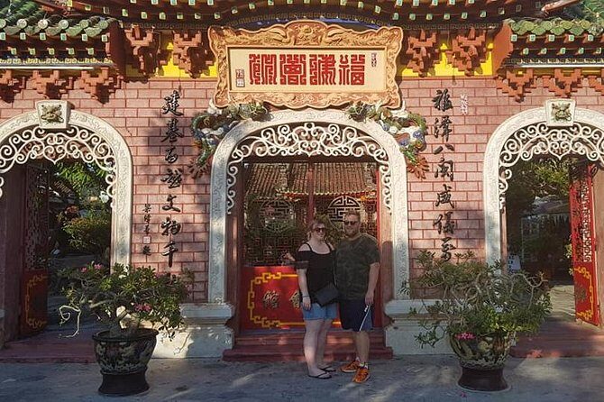Discover Every Corner of Hoi An Ancient City & Hoi An Rural Village ( Private ) - A Thorough Breakdown of the Tour Experience