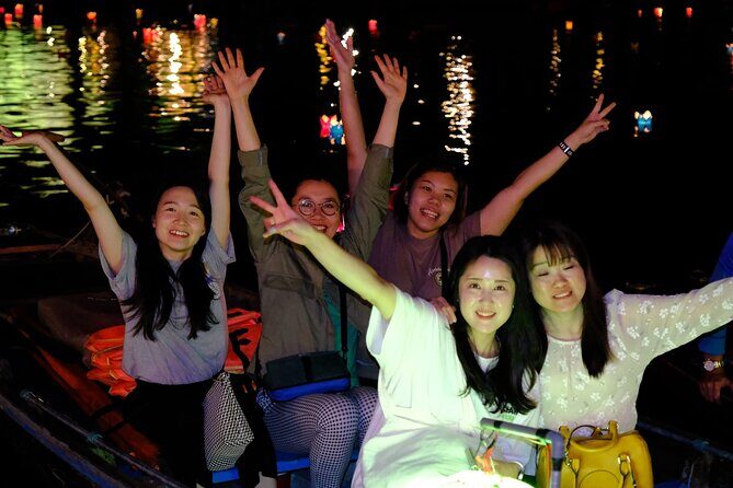 Discover Every Corner of Hoi An Ancient City & Hoi An Rural Village ( Private ) - What Travelers Are Saying & Practical Insights