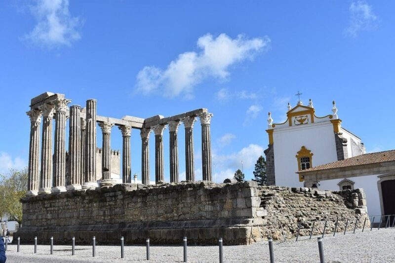 Discover Evora: Full-Day Adventure - A Detailed Look at the Discover Evora Tour