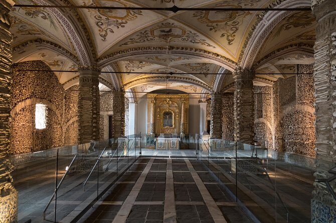 Discover Évora: Private Historical Tour from Lisbon - What Our Reviewers Say and Why It Matters