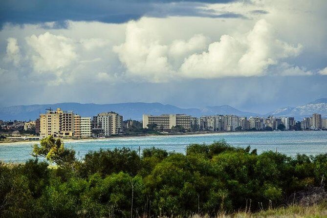 Discover Famagusta from Paphos - Who Would Enjoy This Tour?