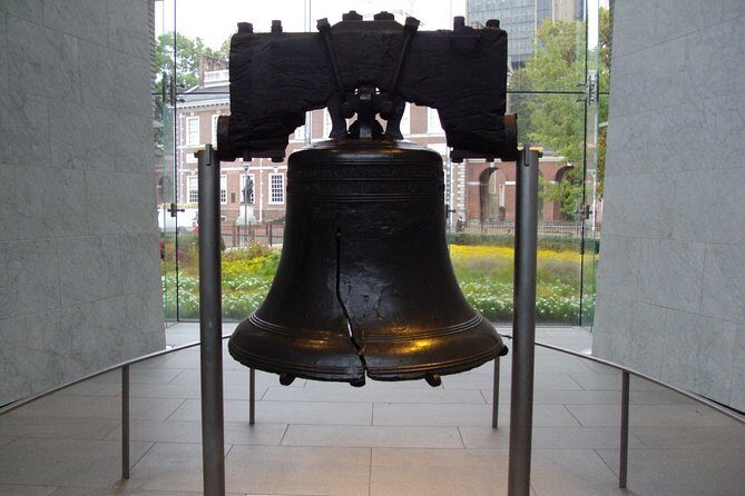 Discover Fantastic Philadelphia: Self-Guided Audio Tour - Final Thoughts