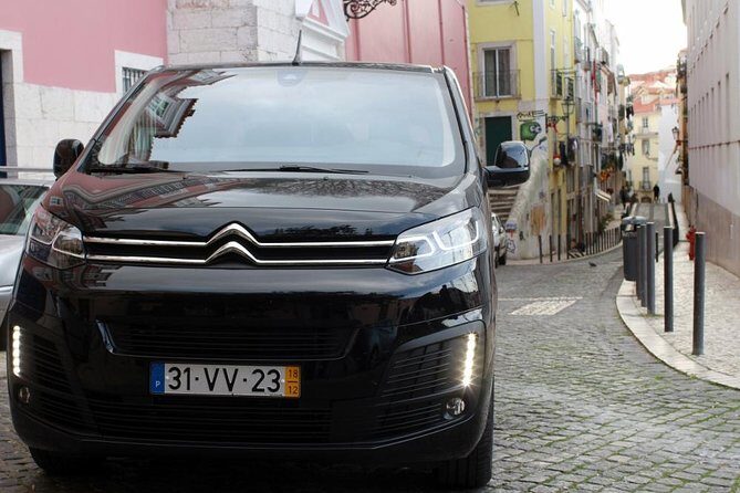 Discover Fátima, Batalha, Nazaré and Óbidos by VAN -Full Day Tour - Final Thoughts