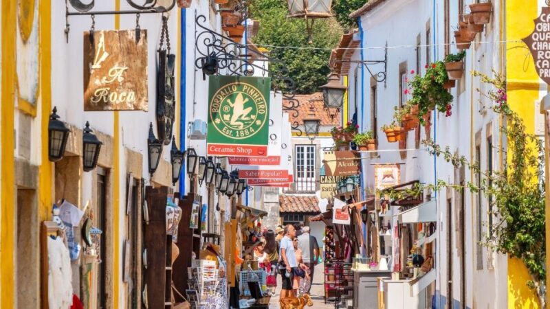 Discover Fátima, Nazaré, and Óbidos: Full Day Tour - FAQ