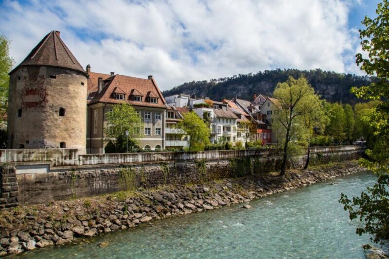 Discover Feldkirch Citys Secrets Walking Tour - Final Thoughts