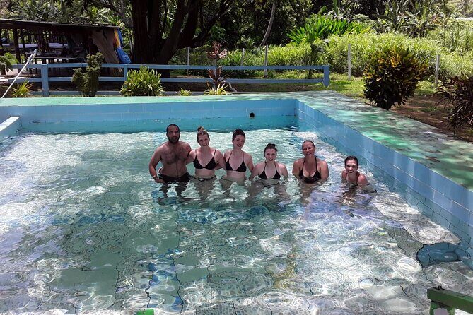 Discover Fiji Best Sights Tour from Lautoka wharf Cruise Ships - Who Should Consider This Tour?