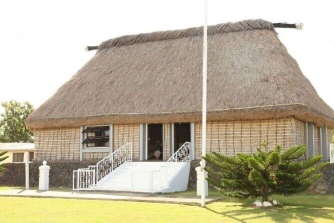 Discover Fiji's Key Attractions in Nadi for a Half-Day Visit - Key Points