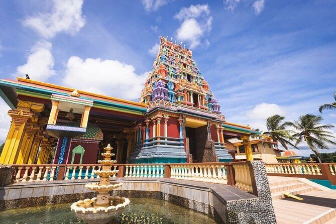 Discover Fiji's Key Attractions in Nadi for a Half-Day Visit - Who This Tour Is Best For