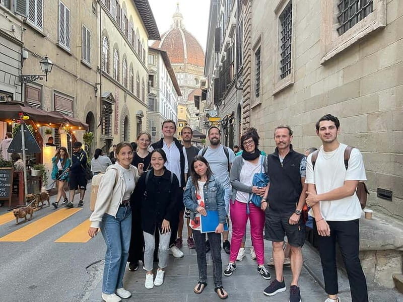 Discover Florence Walking: Exclusive Tour with Guide - Final Thoughts: Is It Worth It?