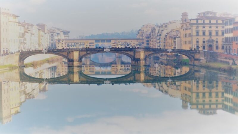 Discover Florence with private walking tour - Exploring the Medici Neighborhood