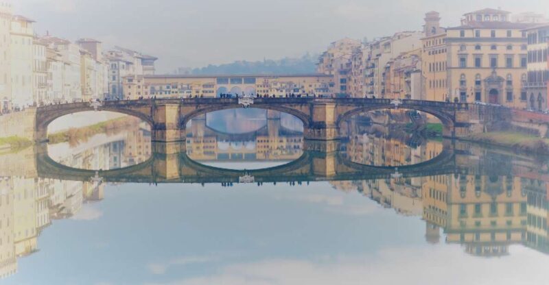 Discover Florence with private walking tour - Final Thoughts