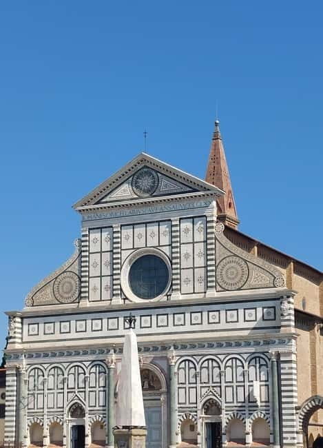 Discover Florence with Wine Tasting like a local - An Authentic Taste of Tuscany Wine