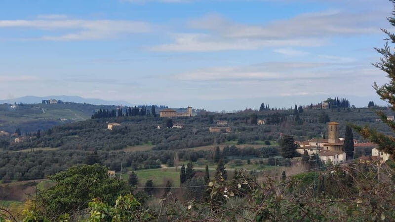 Discover Florence with Wine Tasting like a local - FAQ