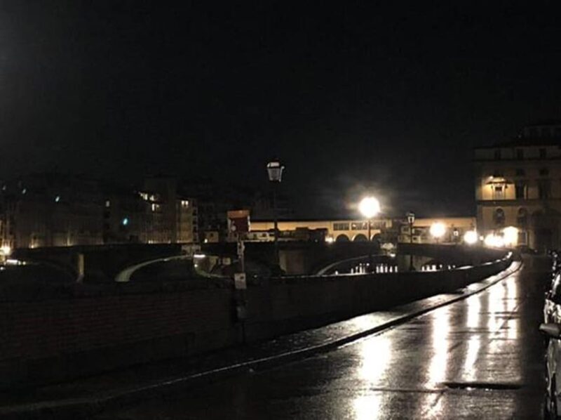 Discover Florence's Charm: Night Tour on Electric Mini Car - Who Should Consider This Tour?