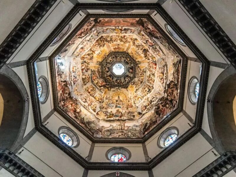 Discover Florence's Duomo, Crypt, and Baptistery Wonders - Exploring the Cathedral: Brunelleschi’s Dome and Its Significance