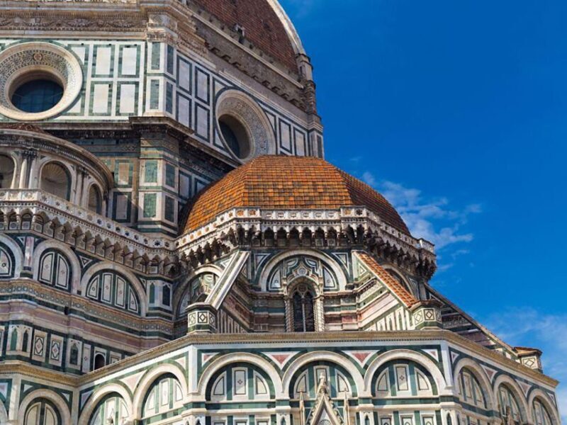 Discover Florence's Duomo, Crypt, and Baptistery Wonders - Art and Craftsmanship: The Opera del Duomo Museum