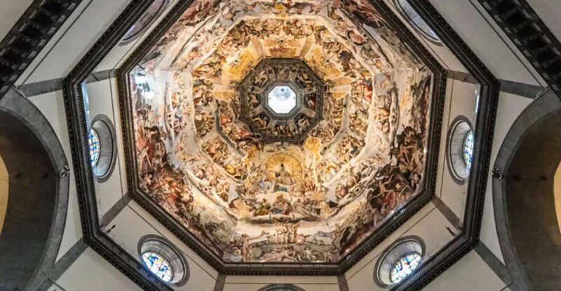 Discover Florence's Duomo, Crypt, and Baptistery Wonders - Climbing to the Skyline: Giottos Bell Tower