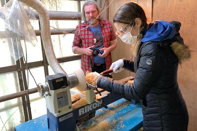 Discover Forester's Life tour (1-day) - Who Will Love It?