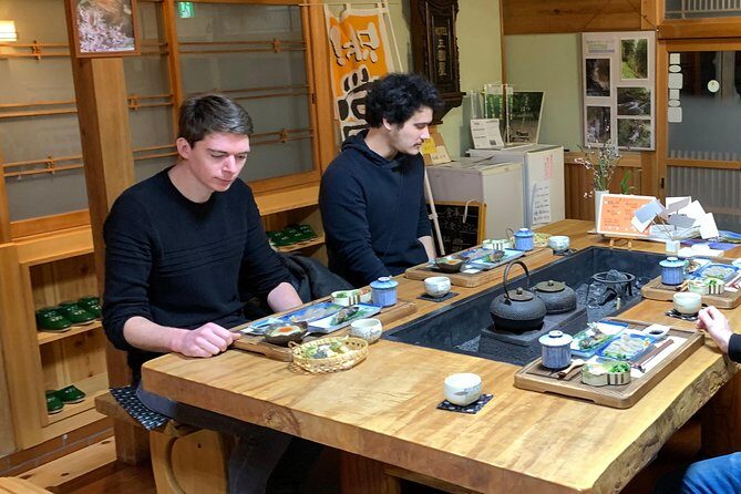 Discover Forester's Life tour (1-day) - The Sum Up