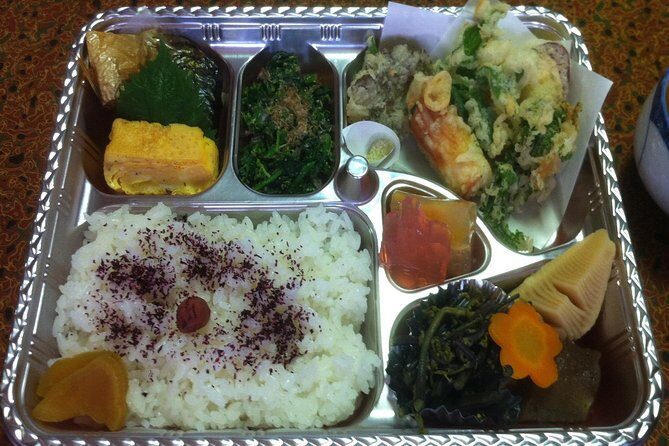 Discover Forester's Life tour (1-day) - FAQ